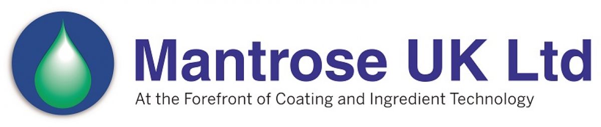 Mantrose UK Ltd. - Ingredients Directory