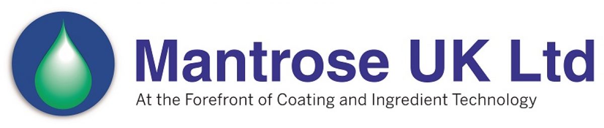 Mantrose UK Ltd. - Ingredients Directory
